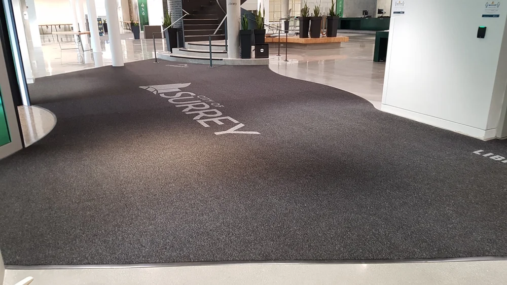 Matting Products | Explore Matting Solutions Today — McCrann Custom ...