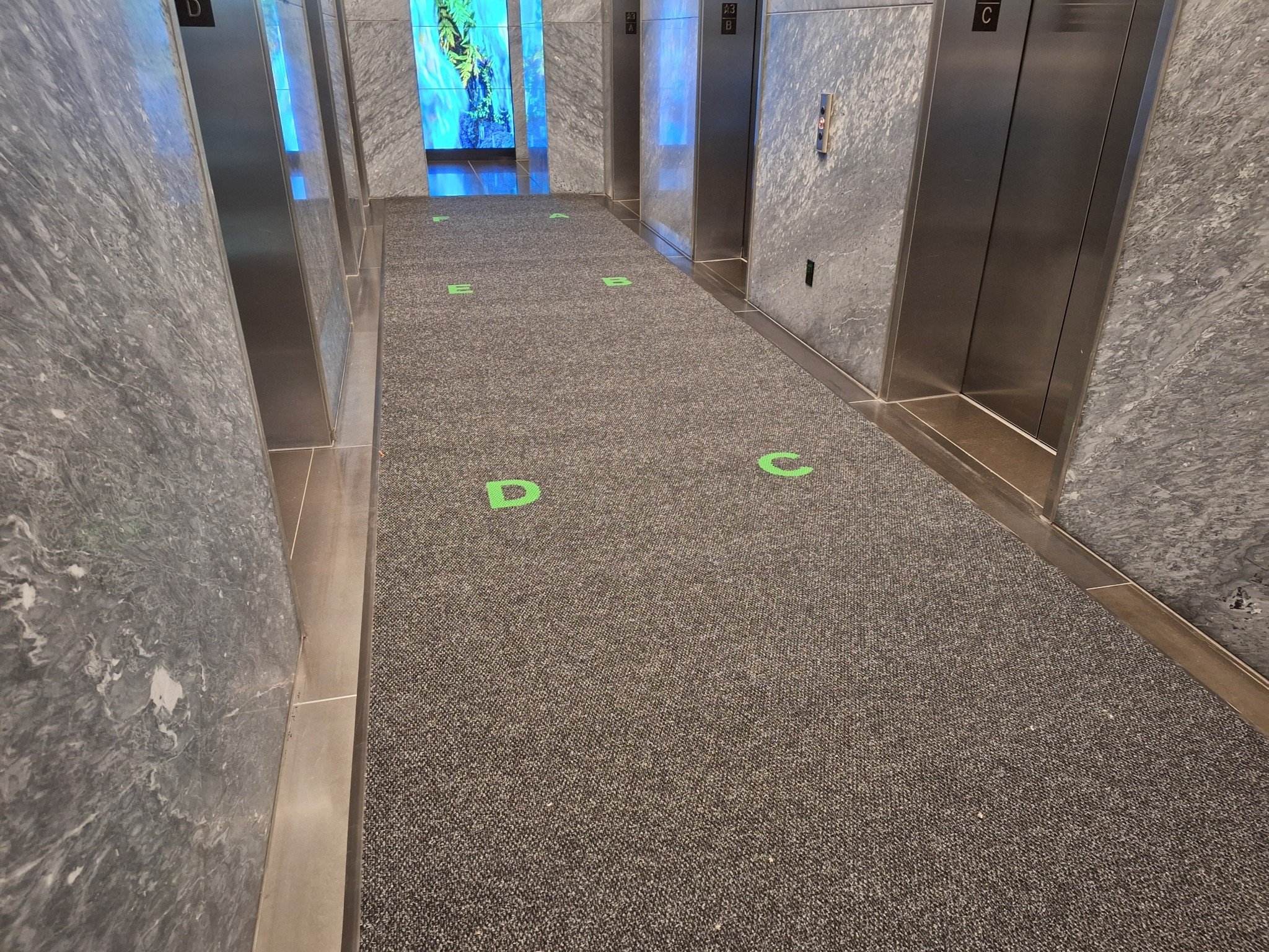 Cyrus 4000 — McCrann Custom Flooring