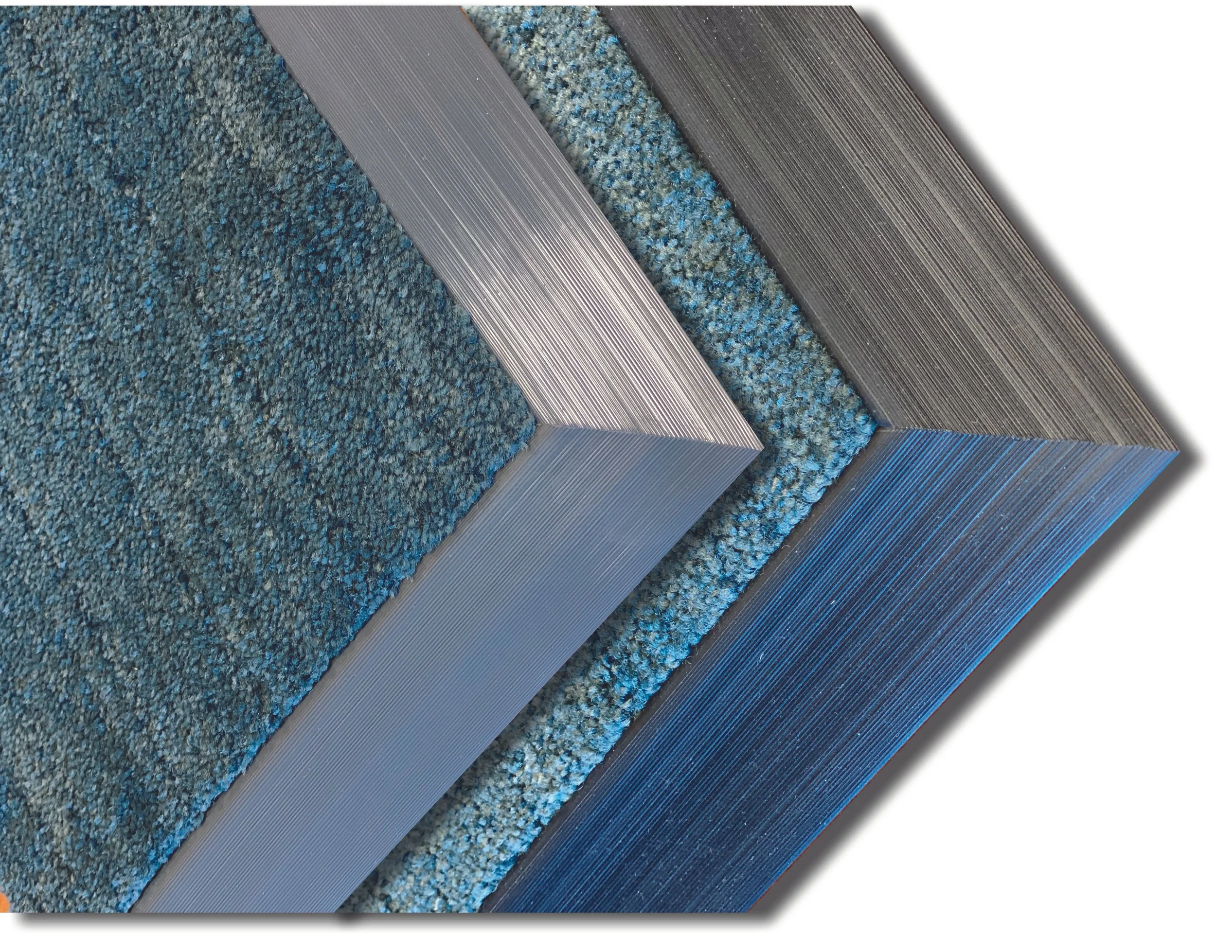 Vinyl Ramp Edging — MCCRANN CYRUS MFG