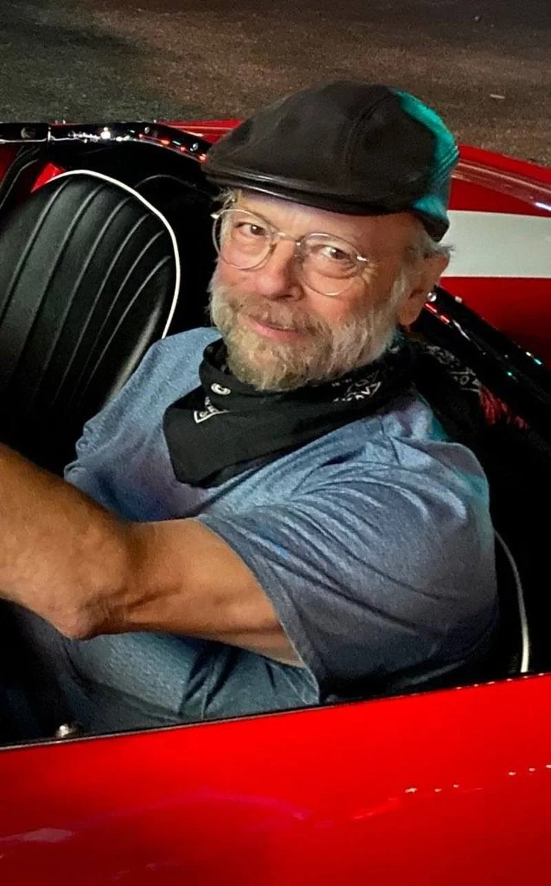 Our Rose for Toni — A.A.L.I.V.E.