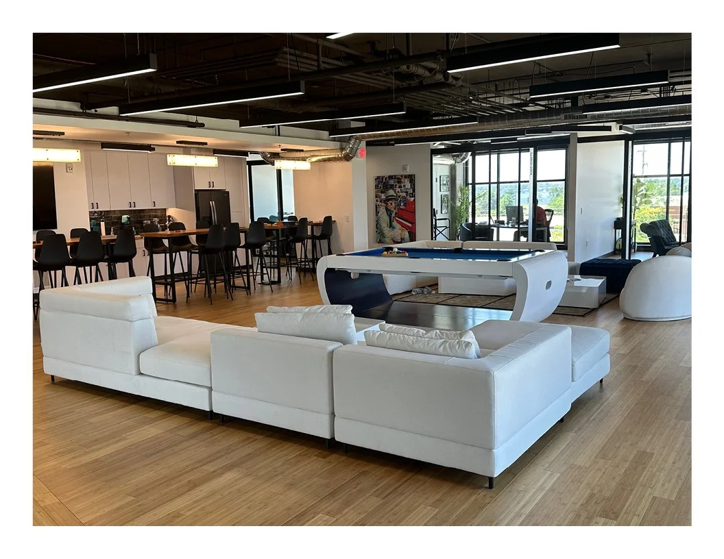 Commercial Leasing Info — The Leonard