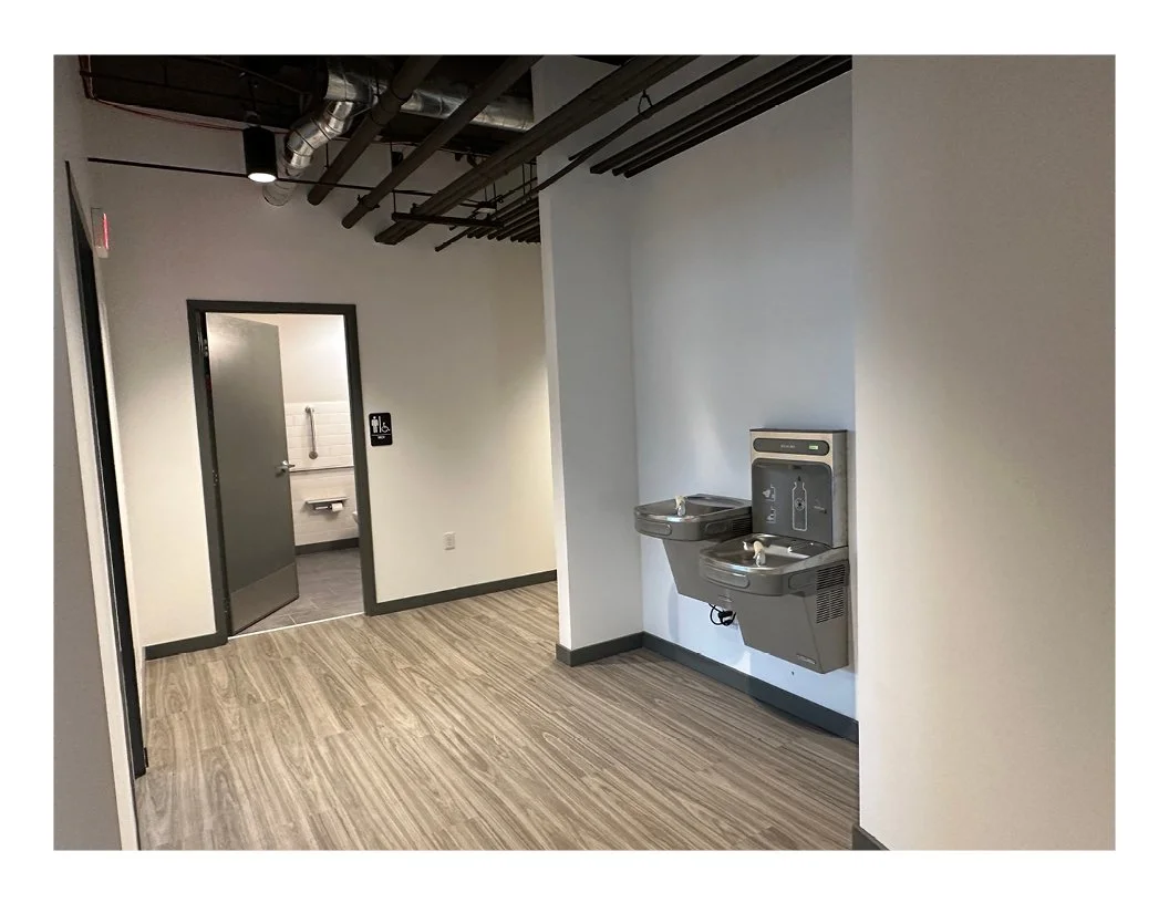 Commercial Leasing Info — The Leonard