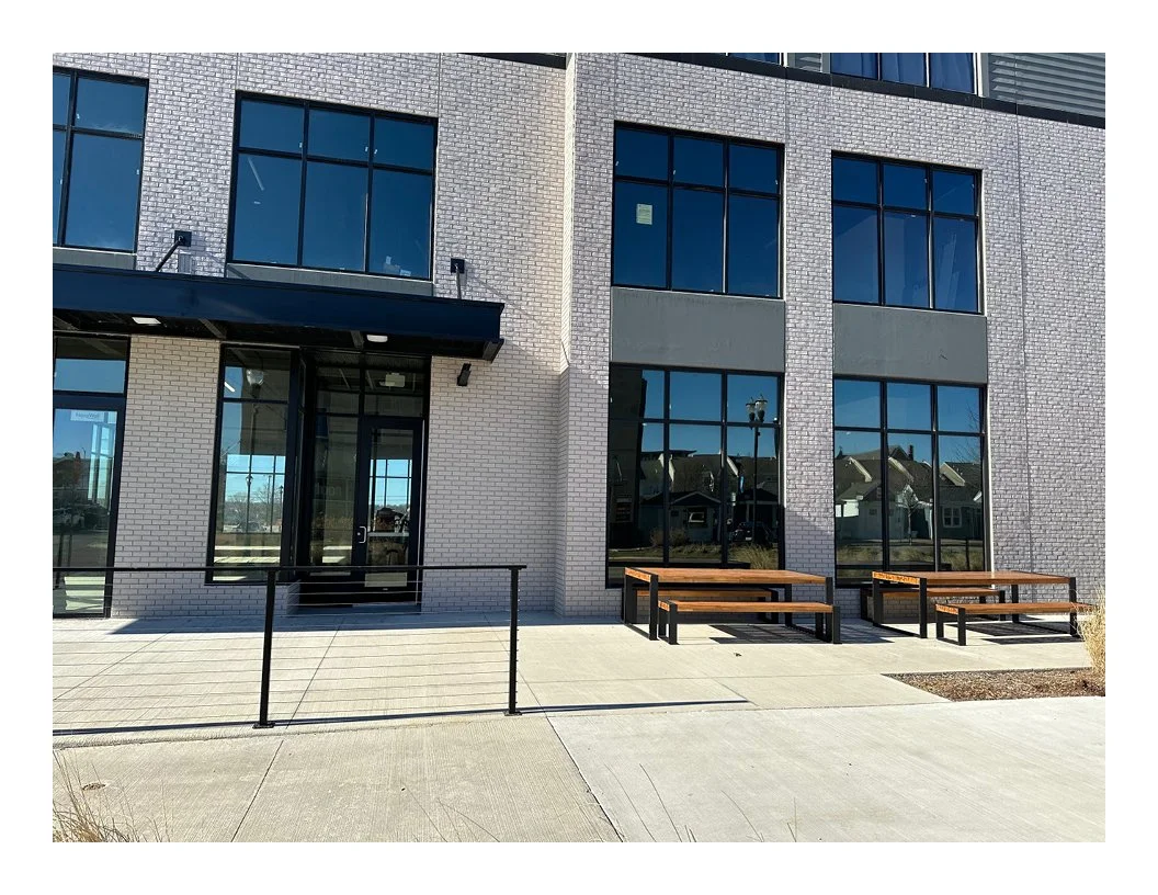 Commercial Leasing Info — The Leonard