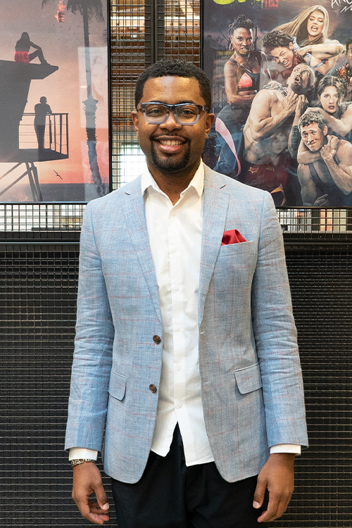 Culture — John Wells Productions