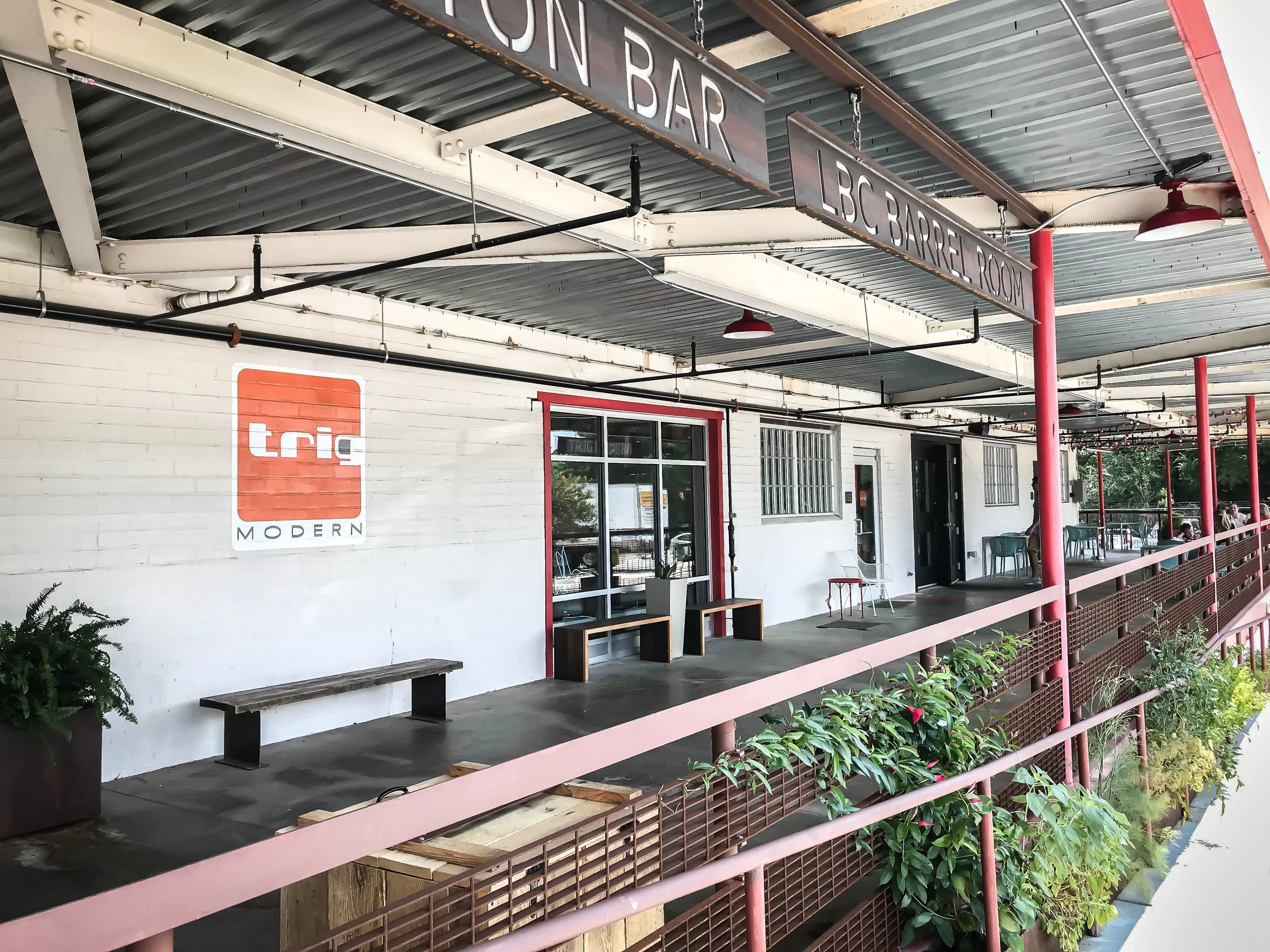 Trig Modern Furniture