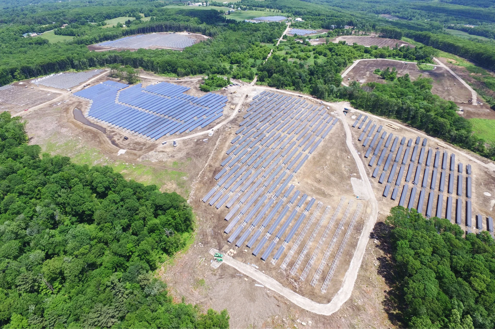 About kWh Analytics — kWh Analytics