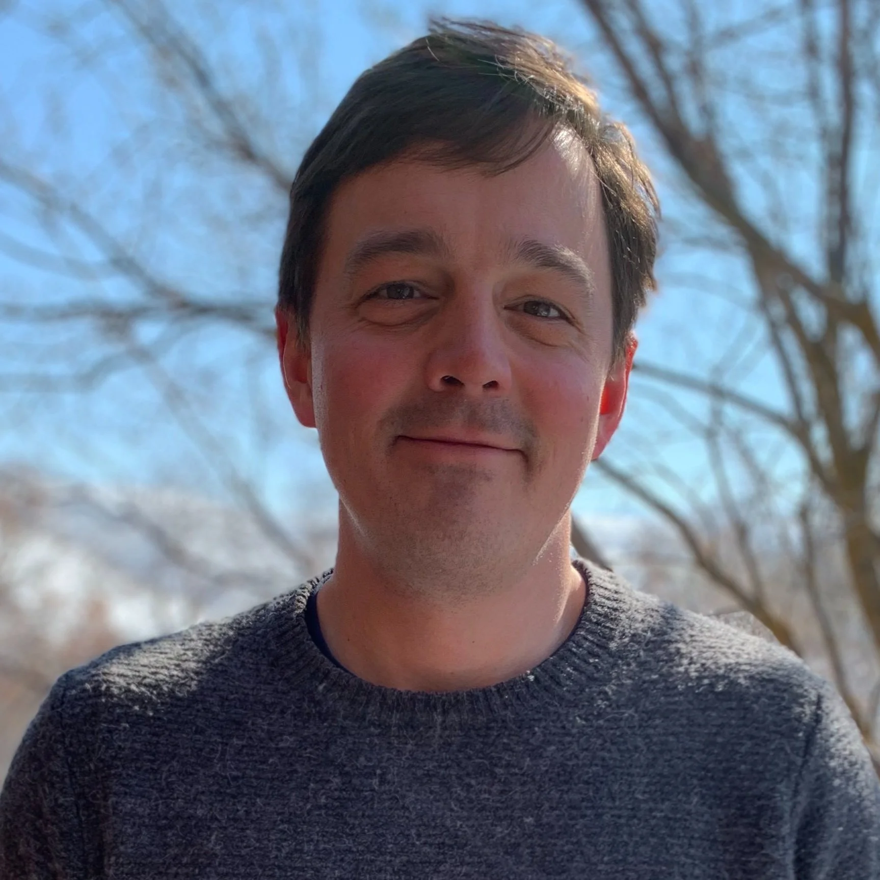 Team — kWh Analytics