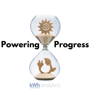 kWh Analytics