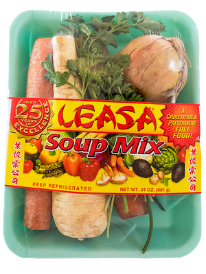 LEASA