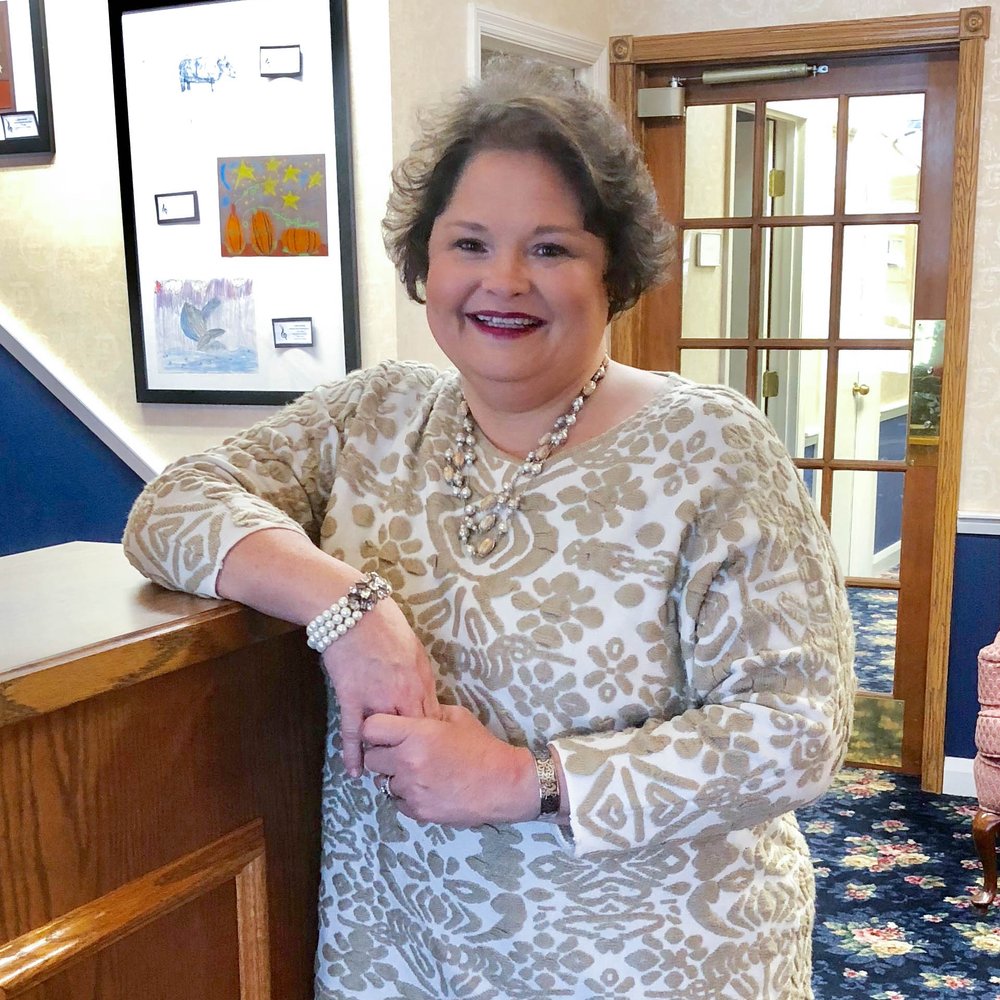 Meet the Staff — The Wiseman Agency