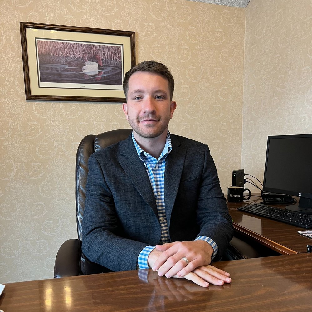 Meet the Staff — The Wiseman Agency