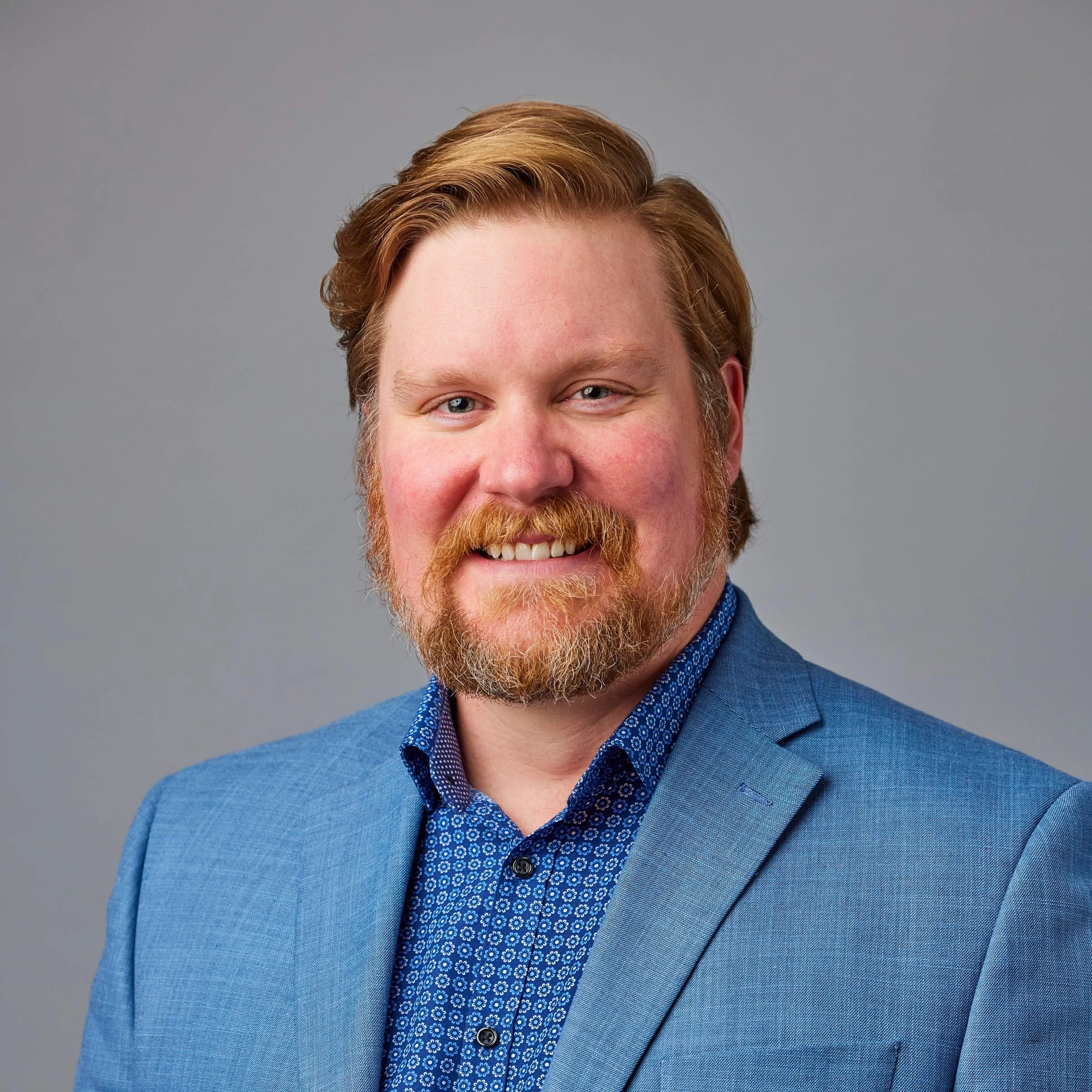 Meet the Staff — The Wiseman Agency