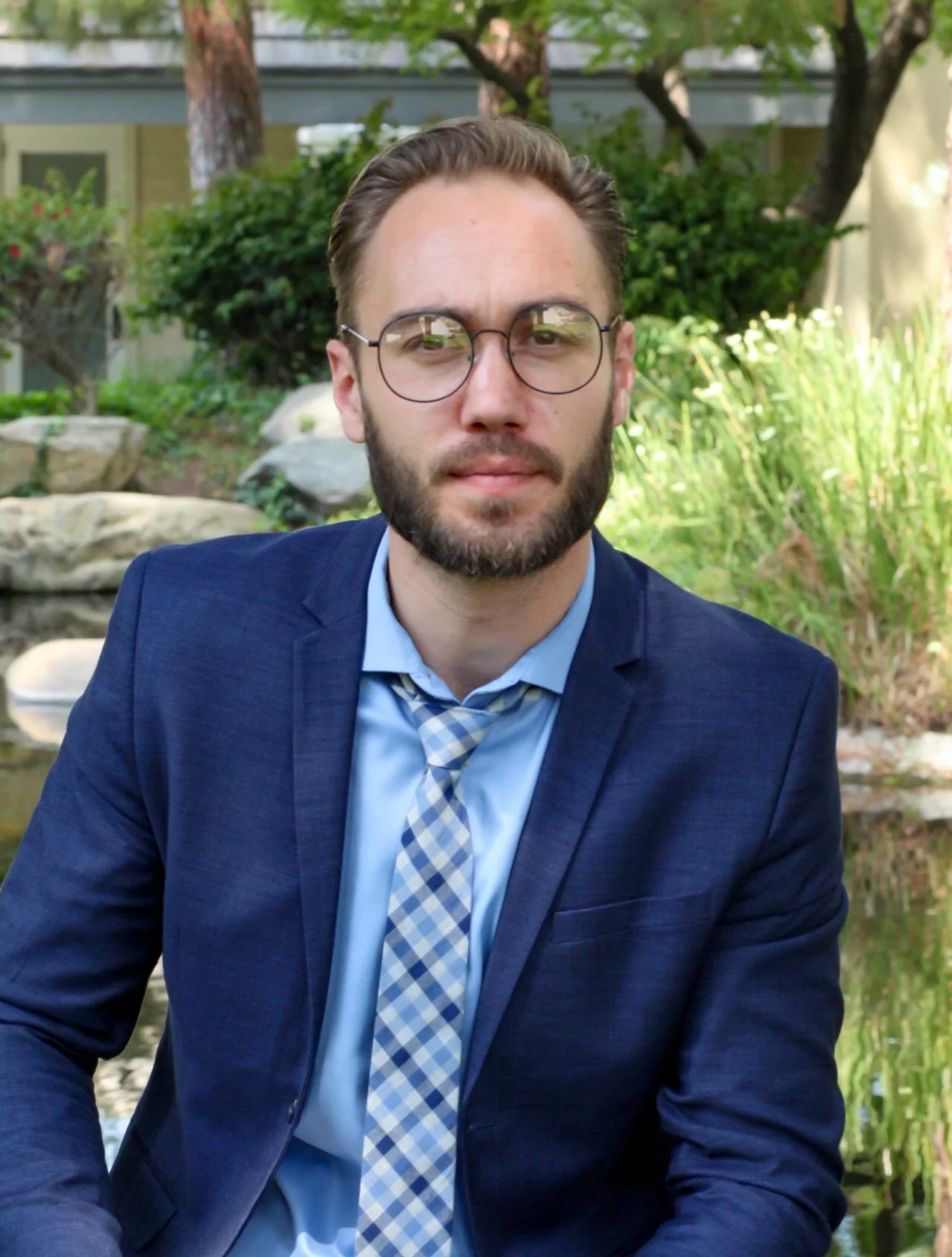 About — YNG ARCHITECTS