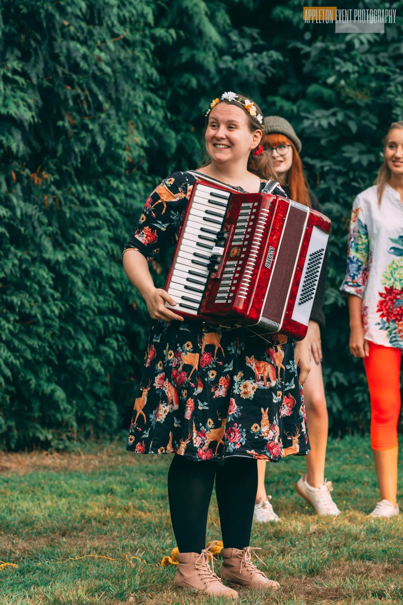 Gallery — Chelsea Vincent