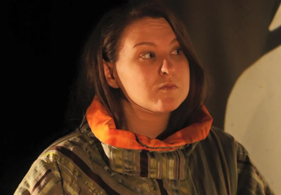 Gallery — Chelsea Vincent