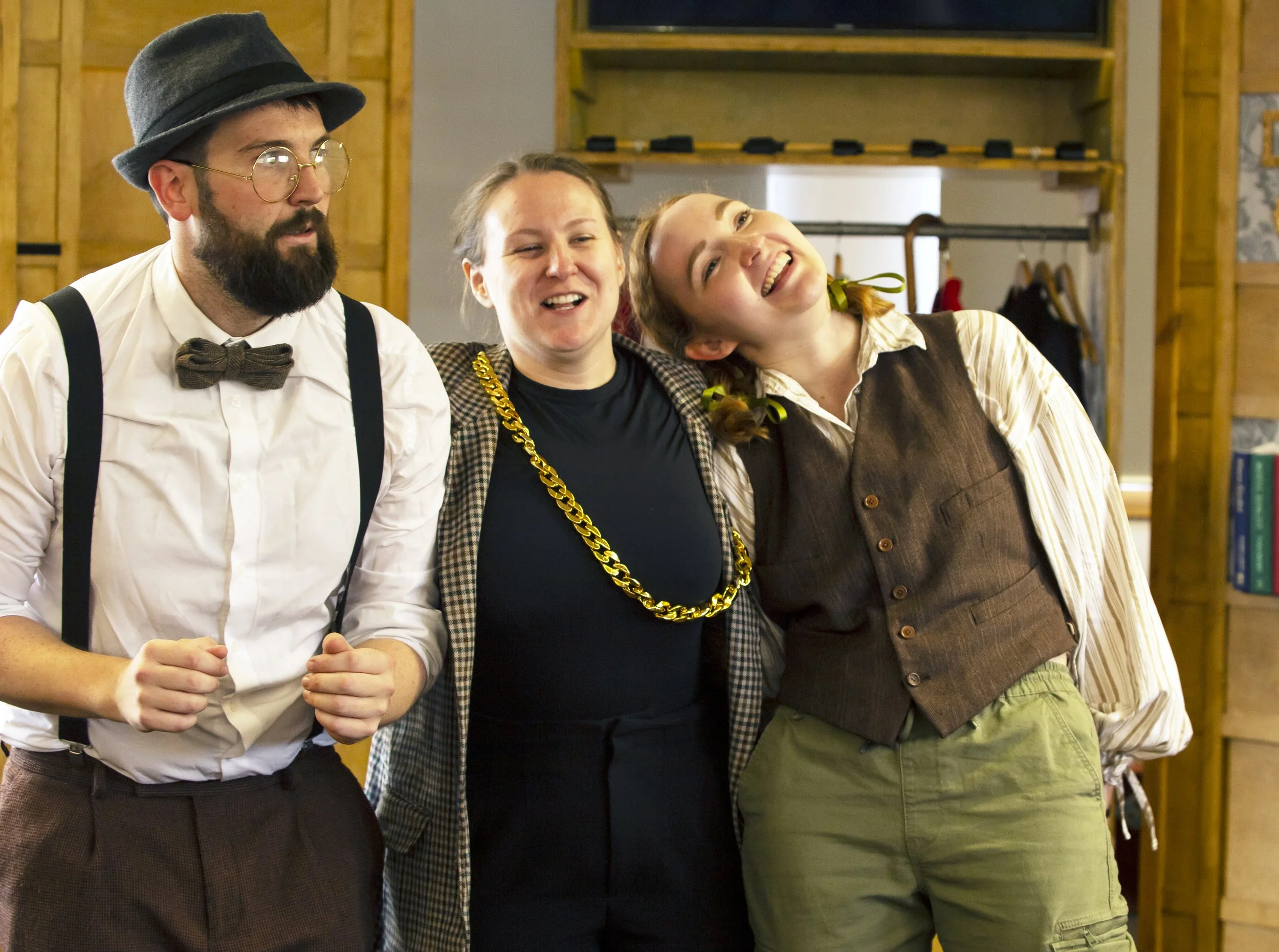 Gallery — Chelsea Vincent