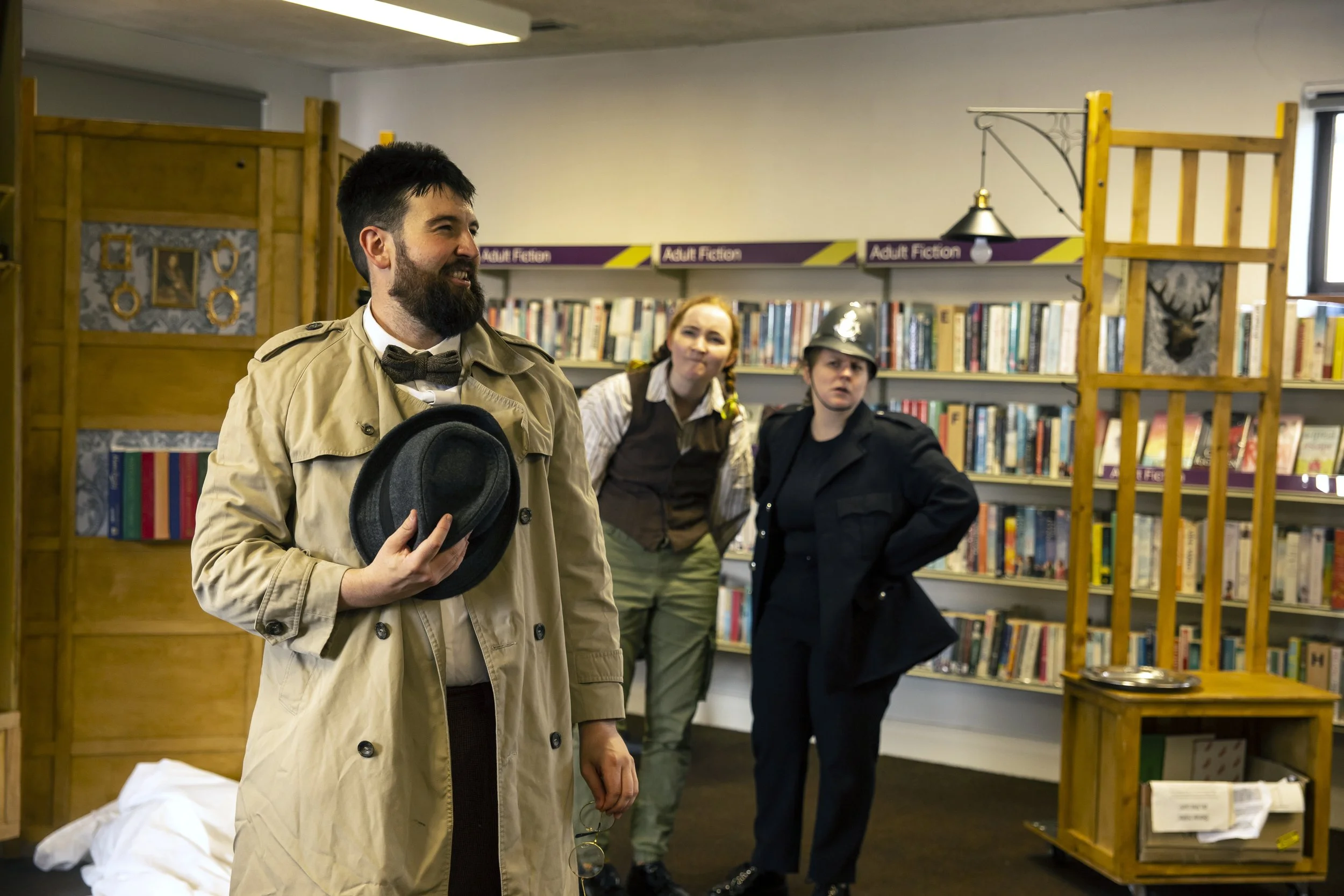 Gallery — Chelsea Vincent