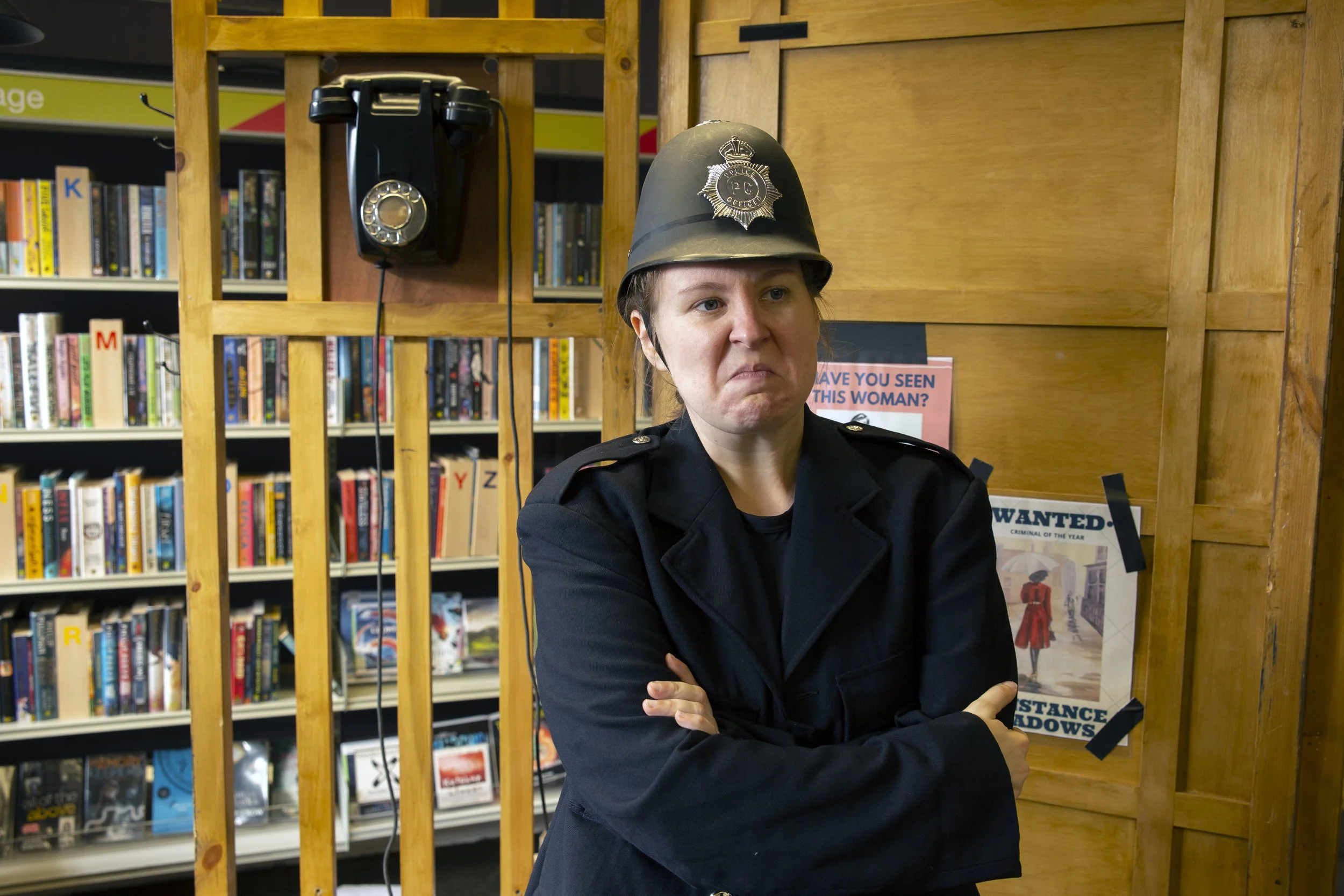 Gallery — Chelsea Vincent