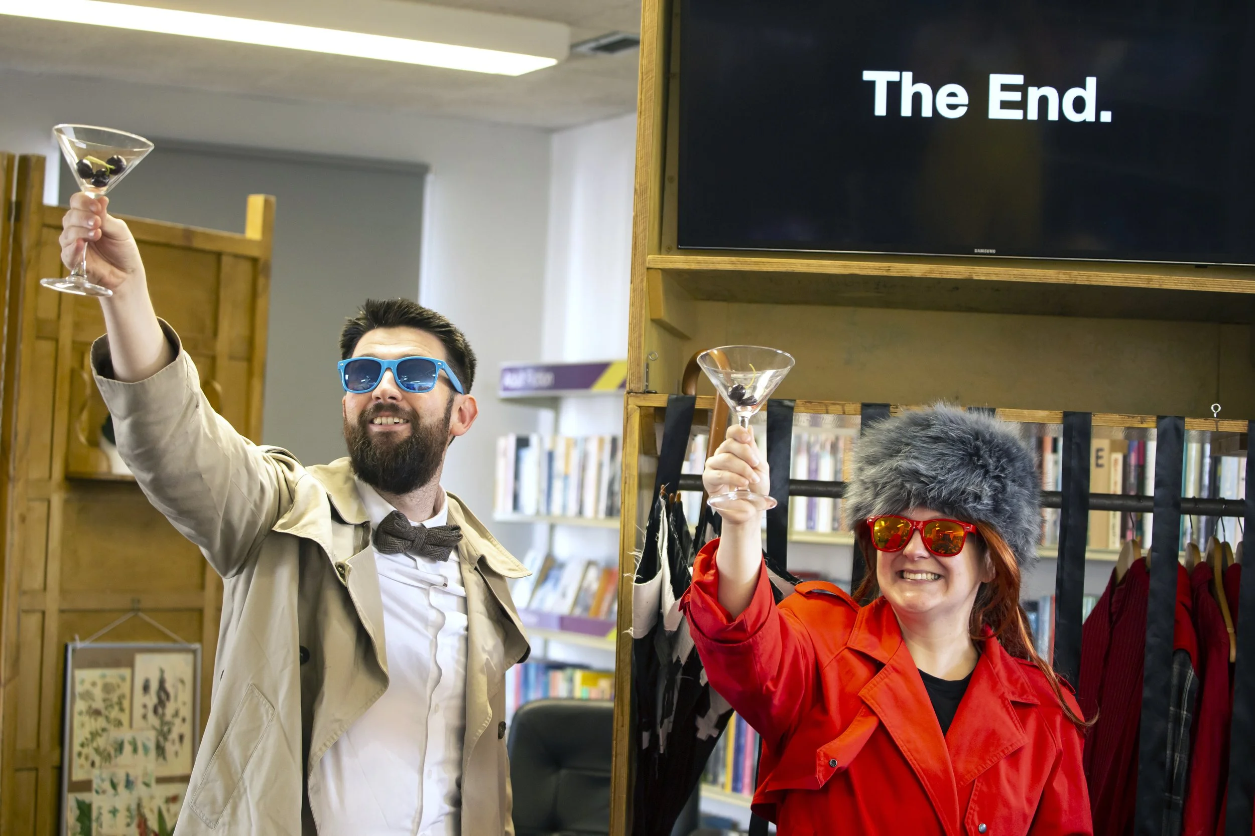 Gallery — Chelsea Vincent