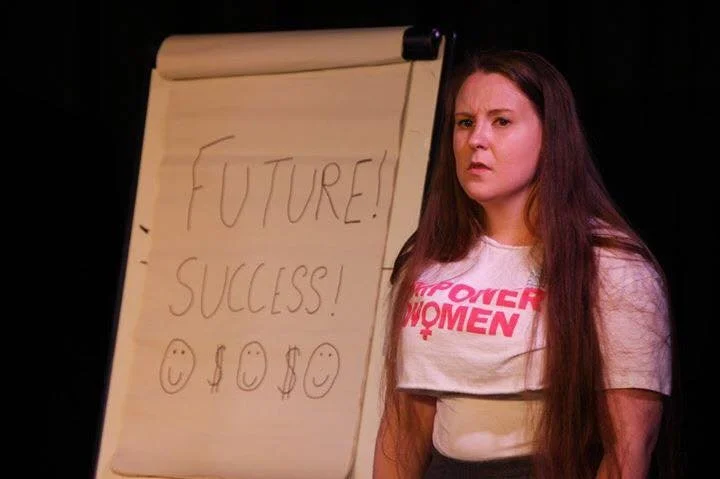 Gallery — Chelsea Vincent