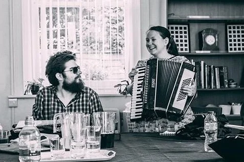 Gallery — Chelsea Vincent