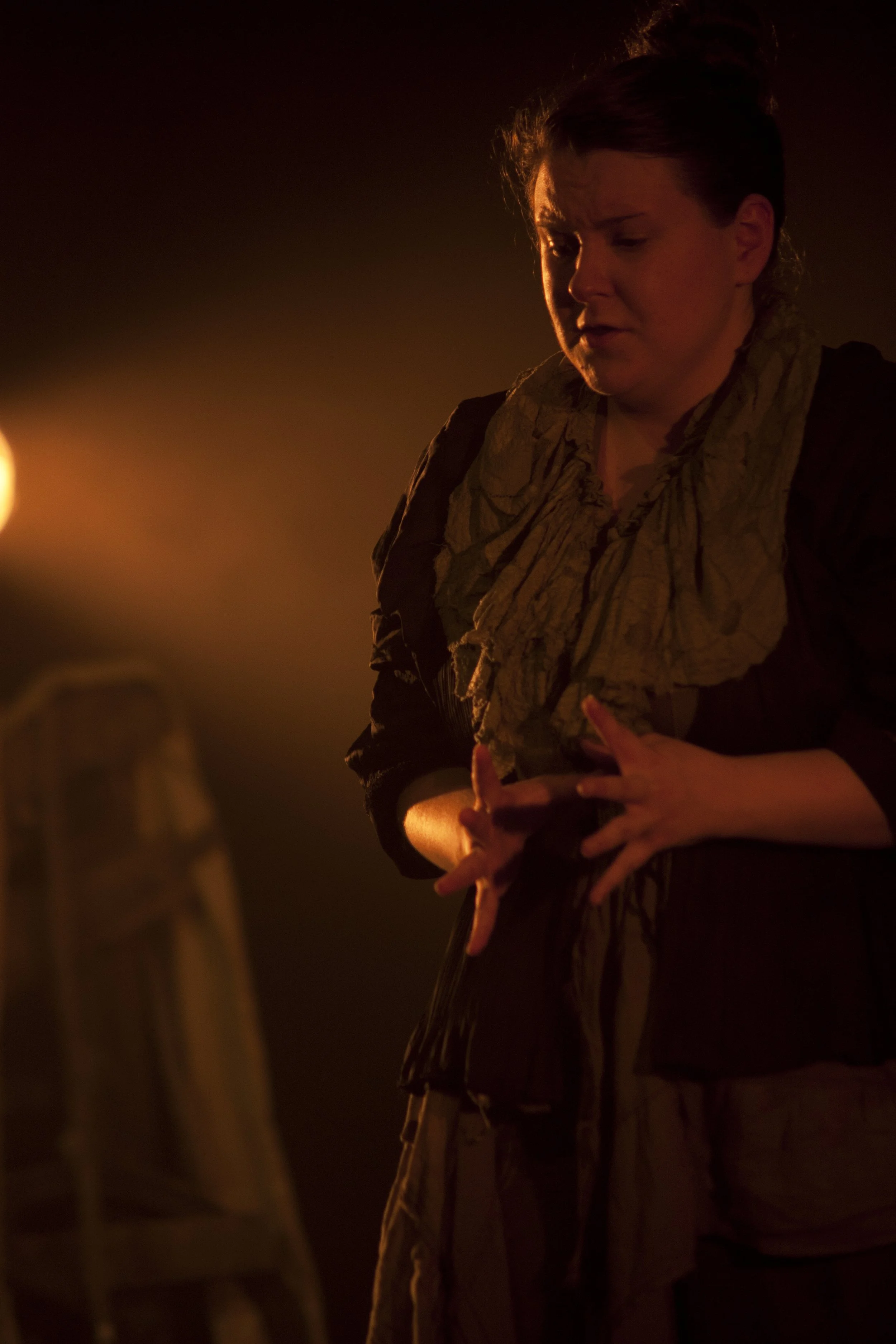 Gallery — Chelsea Vincent