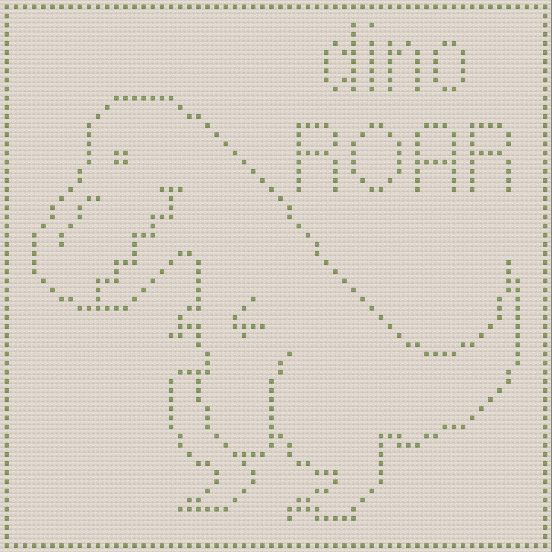 The Crochet Couch - 𝐀𝐧𝐢𝐦𝐚𝐥𝐬 𝐚𝐧𝐝 𝐭𝐡𝐞 𝐎𝐮𝐭𝐝𝐨𝐨𝐫𝐬 𝐀𝐟𝐠𝐡𝐚𝐧𝐬