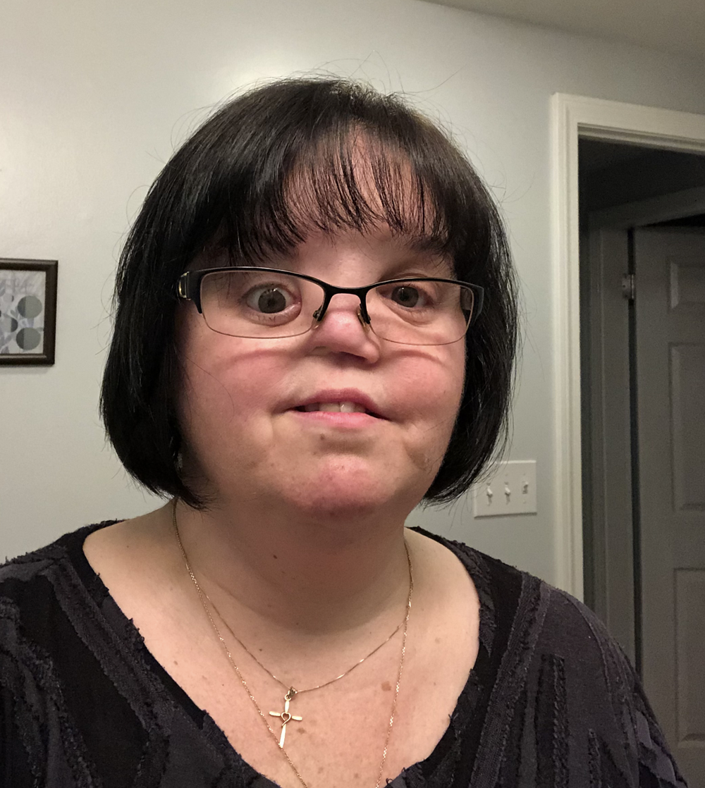 The Crochet Couch - Meet the Team - Kim, Bob, and The Crochet Couch Admins