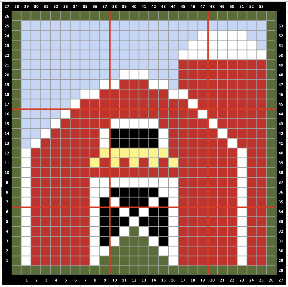 🏠 Bring the Farm to Life with the Barn Square! 🚜