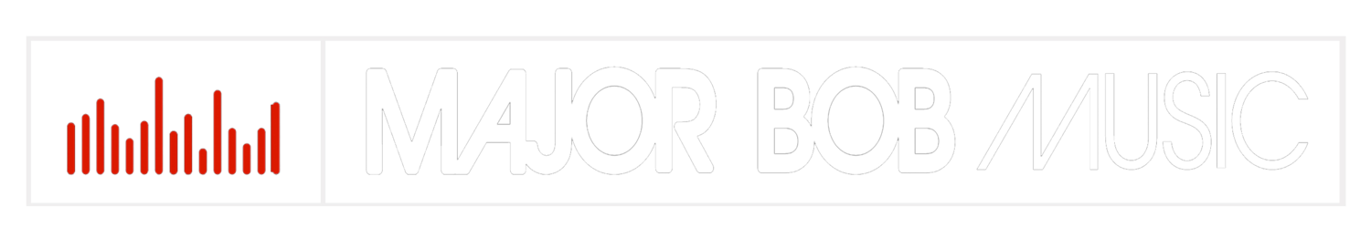 HOME - MAJOR BOB