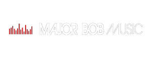 HOME - MAJOR BOB MUSIC