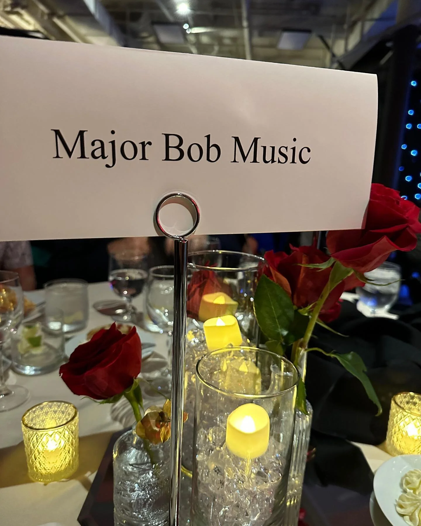 HOME - MAJOR BOB