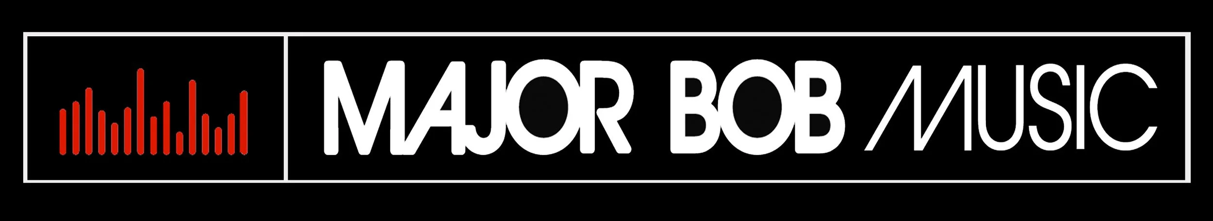 HOME - MAJOR BOB MUSIC