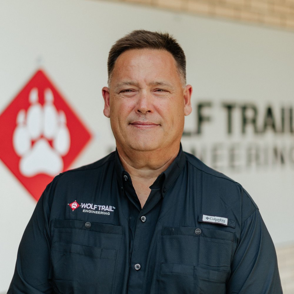 Our Story — Wolf Trail Engineering
