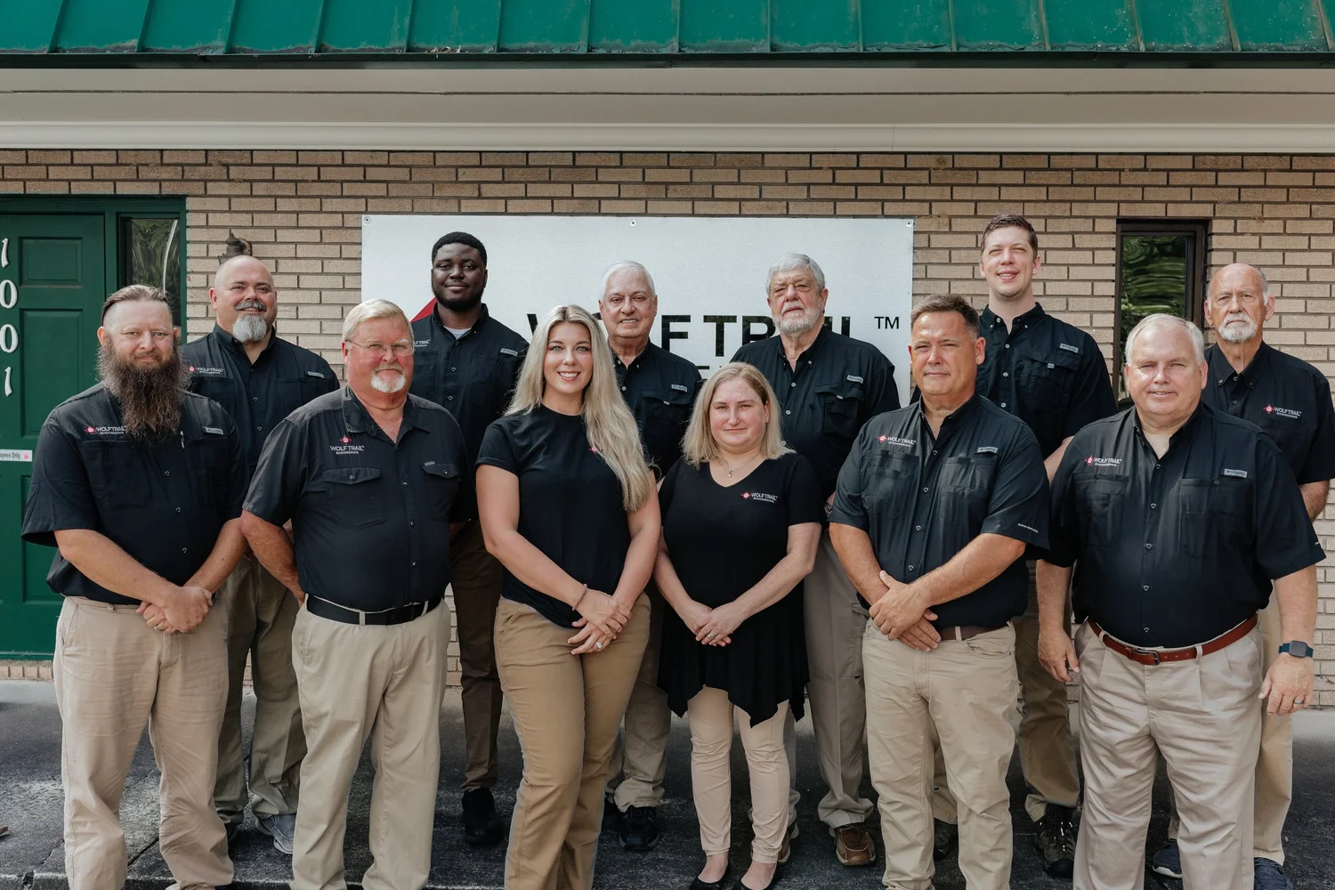 Our Story — Wolf Trail Engineering