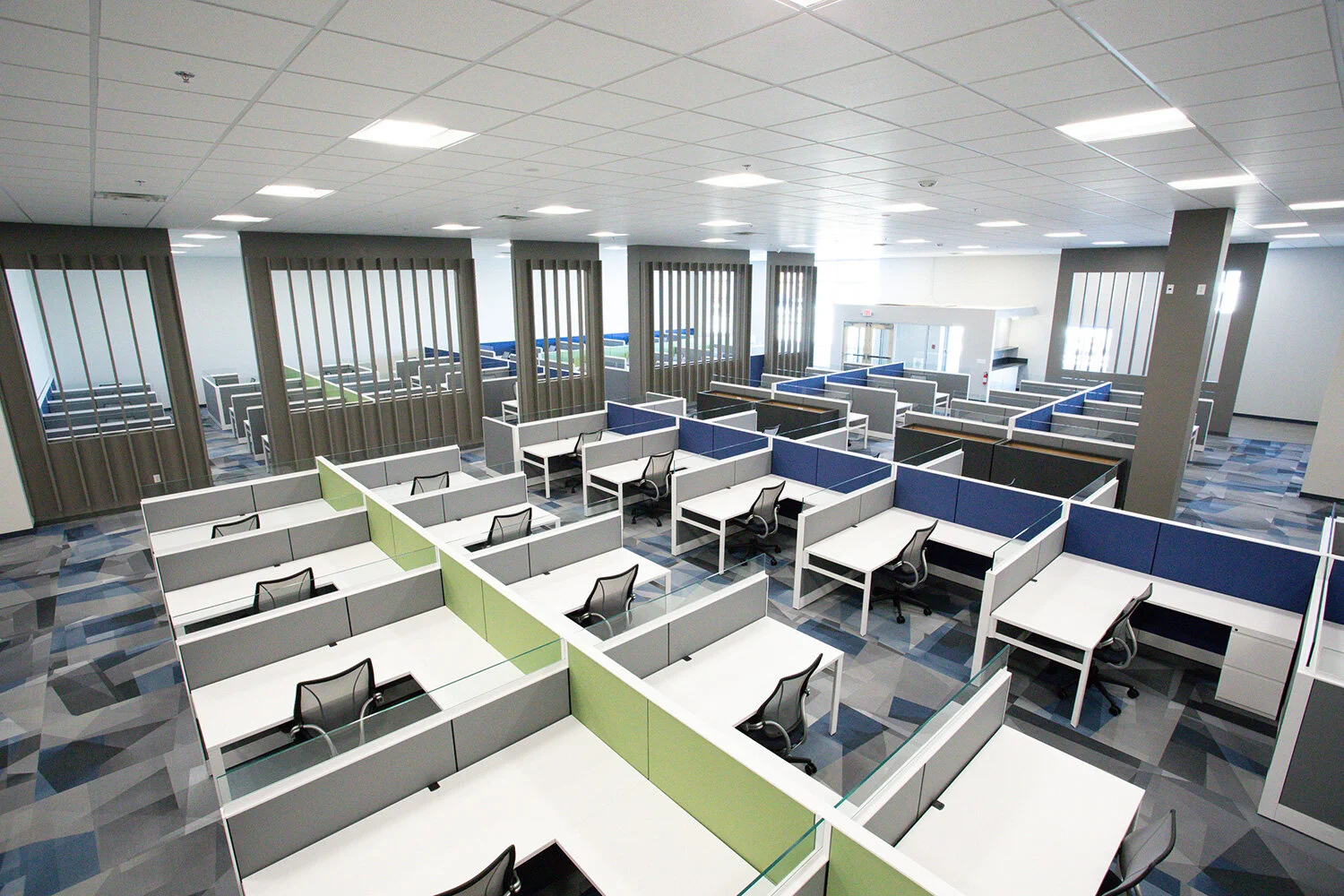 Commercial — Site Specific