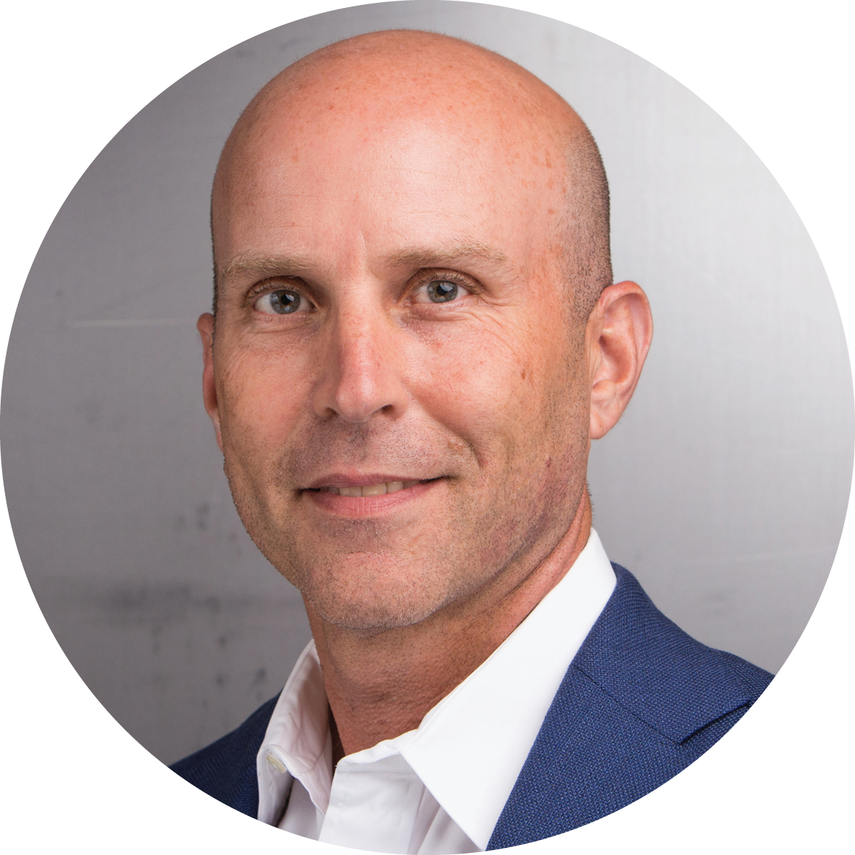 About — Site Specific