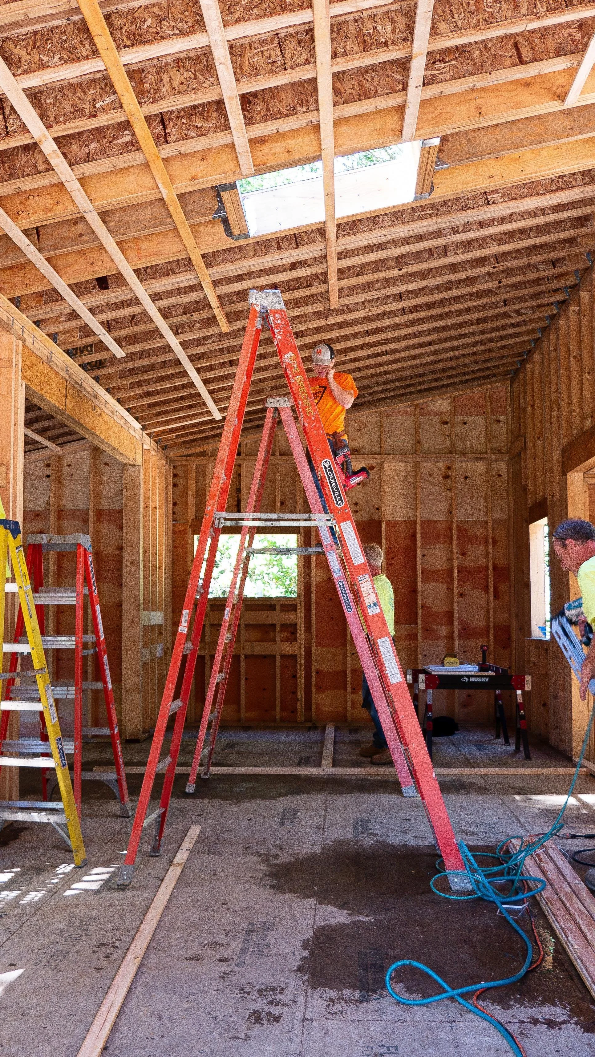 Rhode Island School of Design CIT — Site Specific