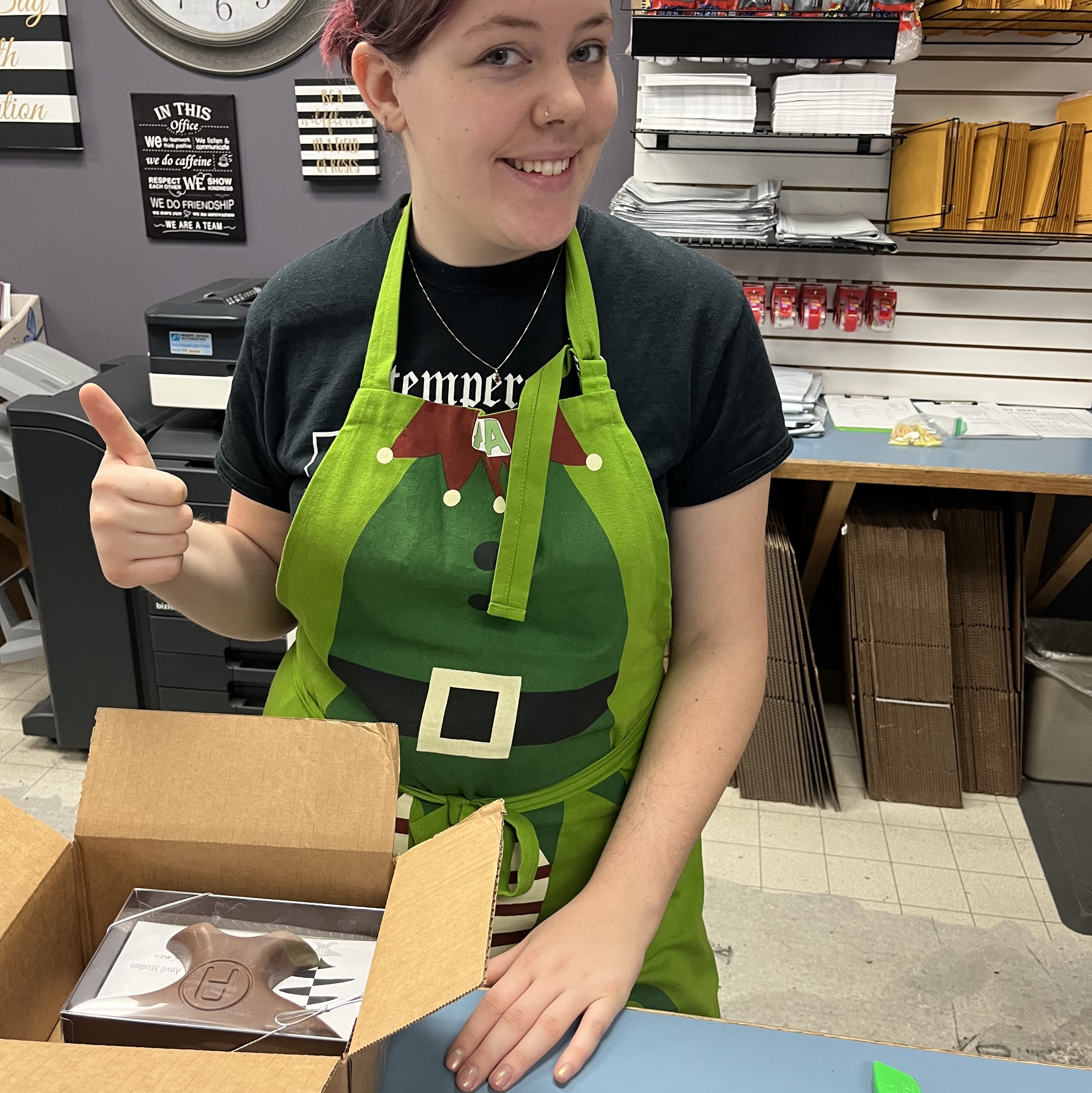 Our News — Anvil Studios