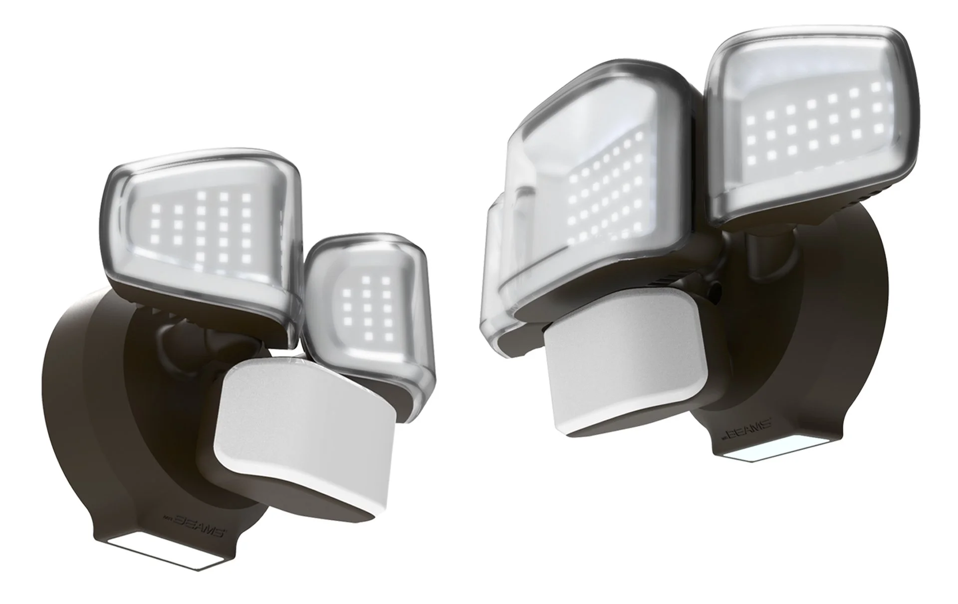 Beams — Anvil Studios