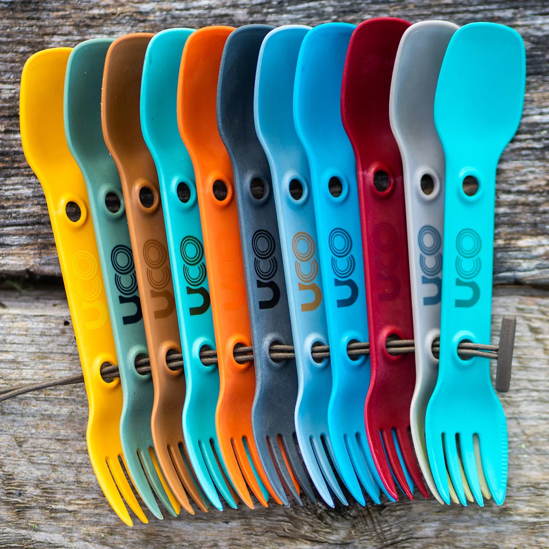 UCO Ware — Anvil Studios