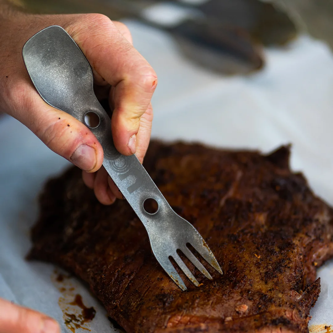 UCO Ware — Anvil Studios