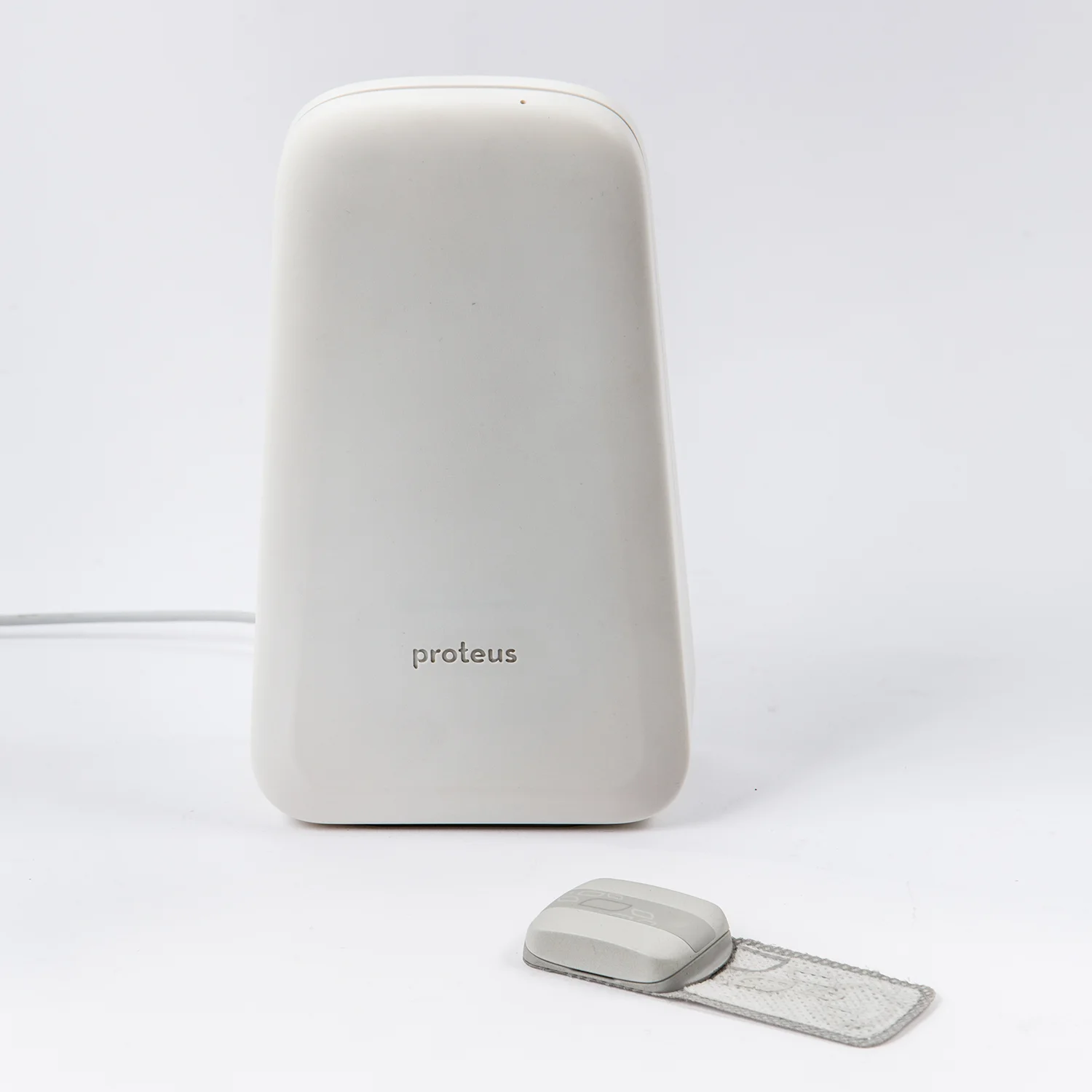 Proteus Digital Health — Anvil Studios