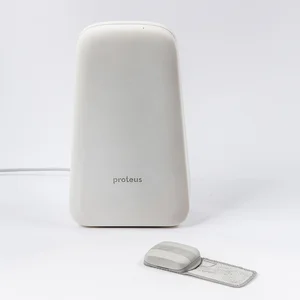 Proteus Digital Health — Anvil Studios