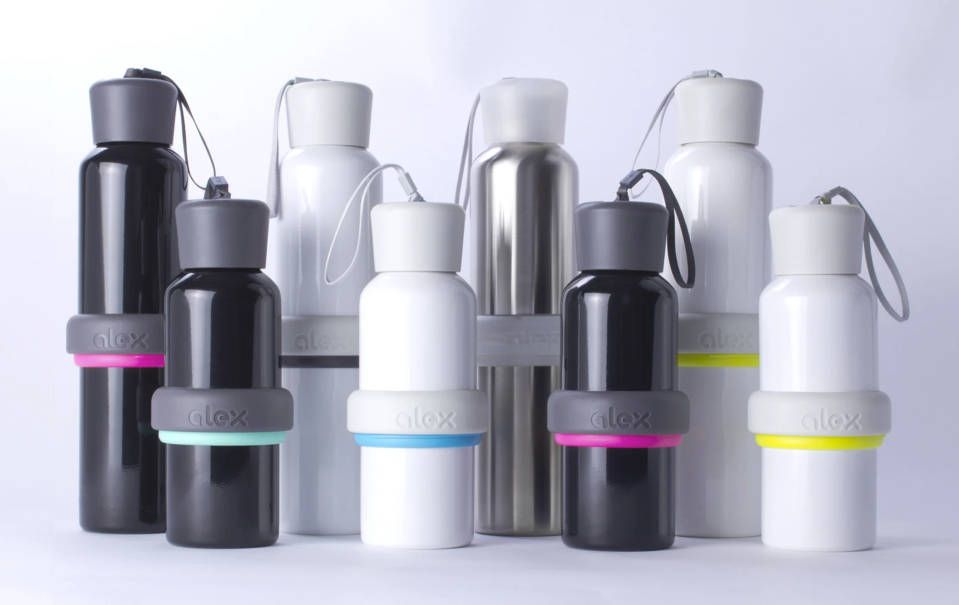 Alex Bottle — Anvil Studios
