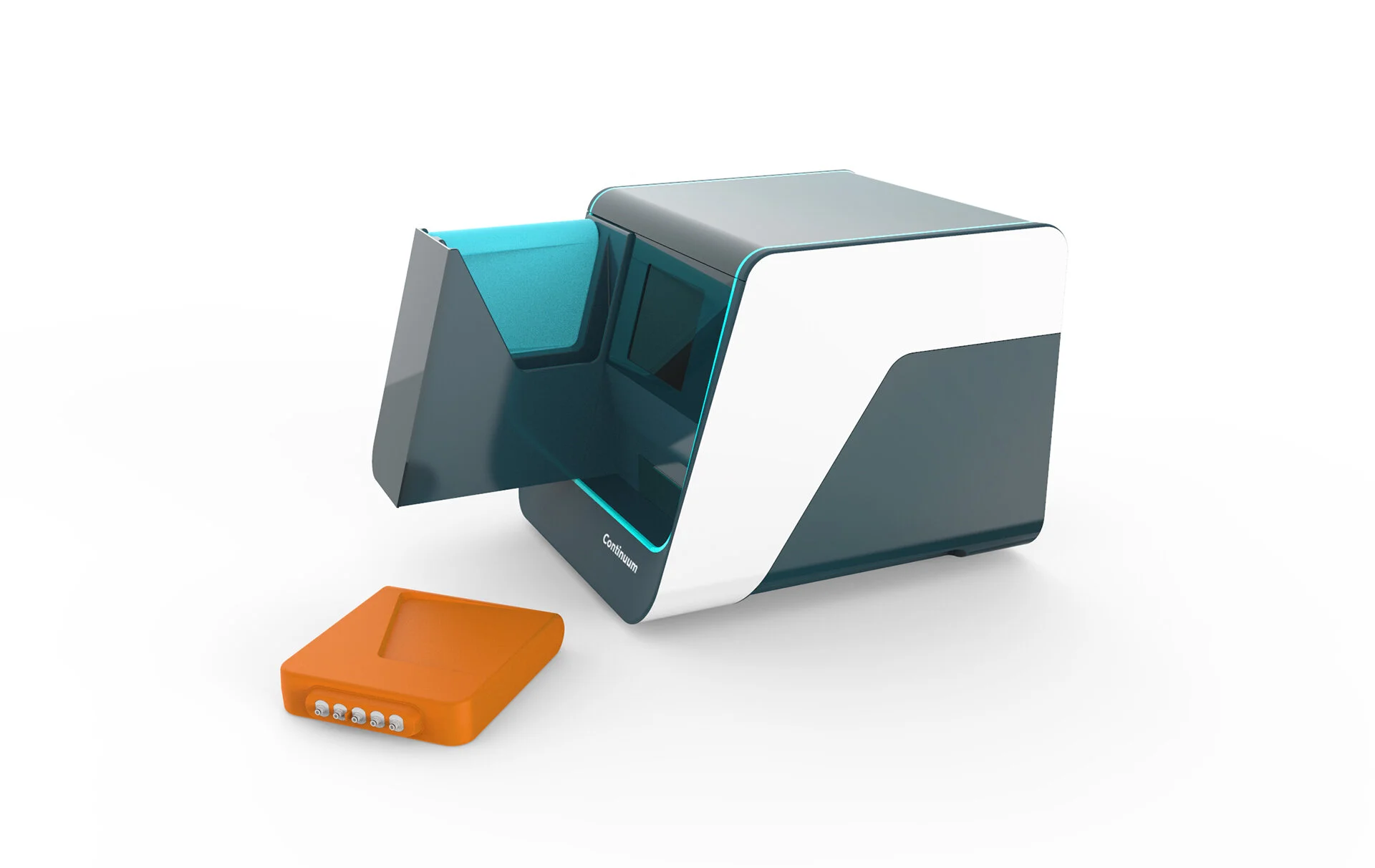 Dropworks — Anvil Studios