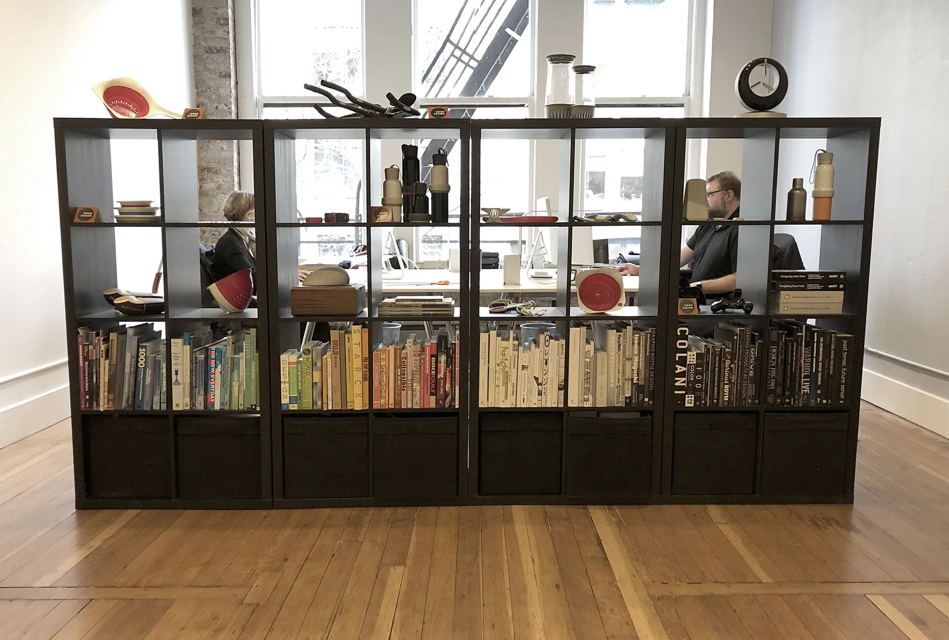 About Us | Seattle Product Design Firm — Anvil Studios