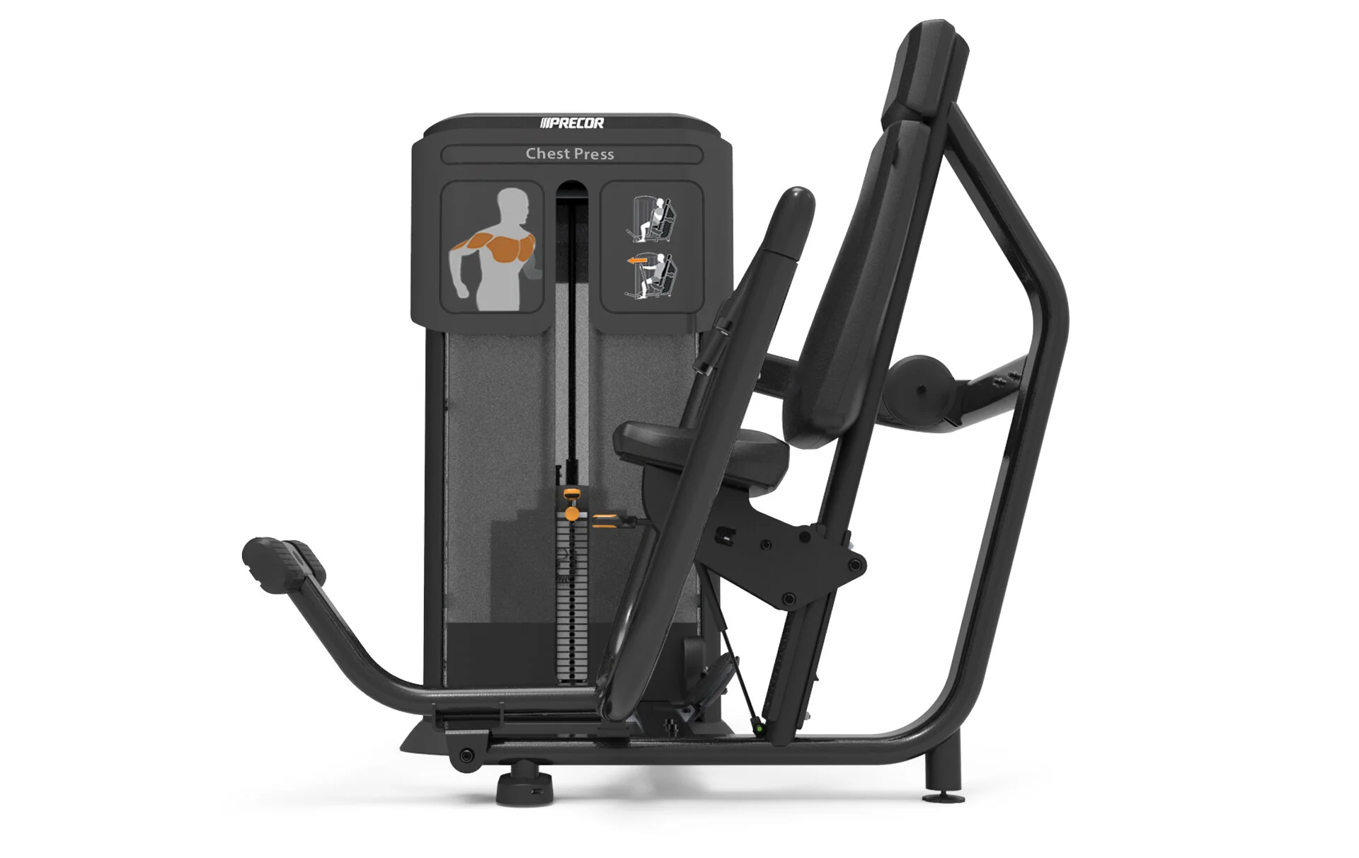 Precor — Anvil Studios