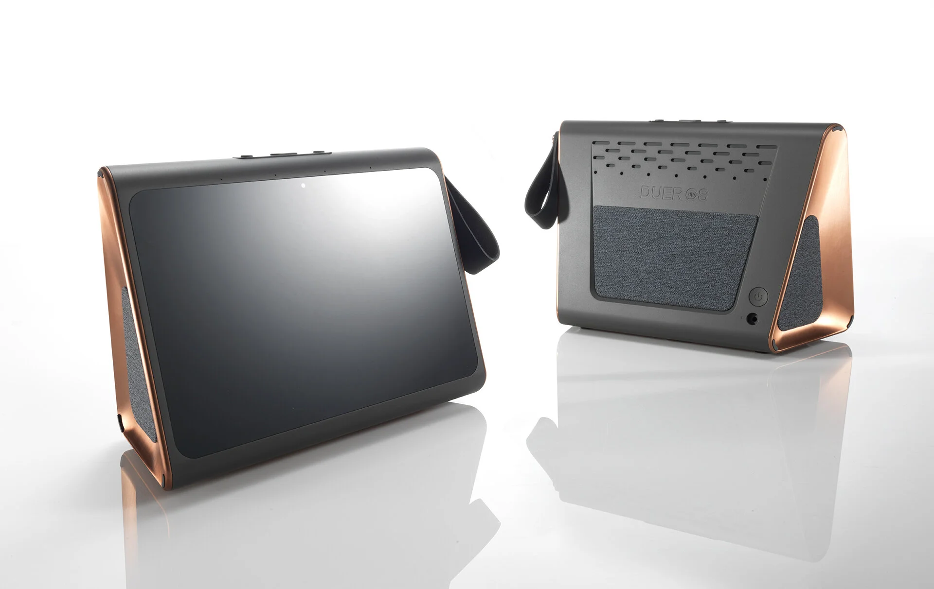 Baidu — Anvil Studios