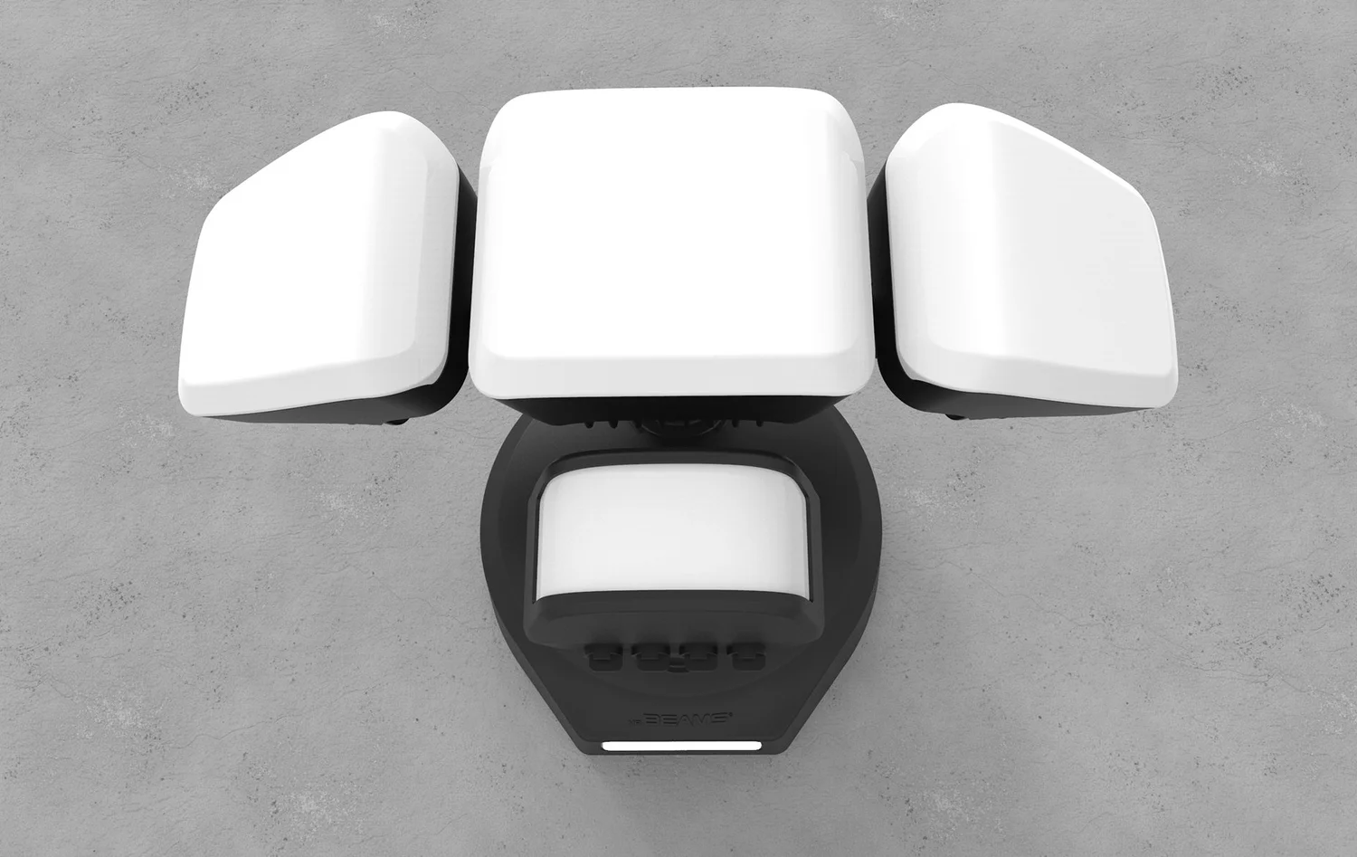 Beams — Anvil Studios